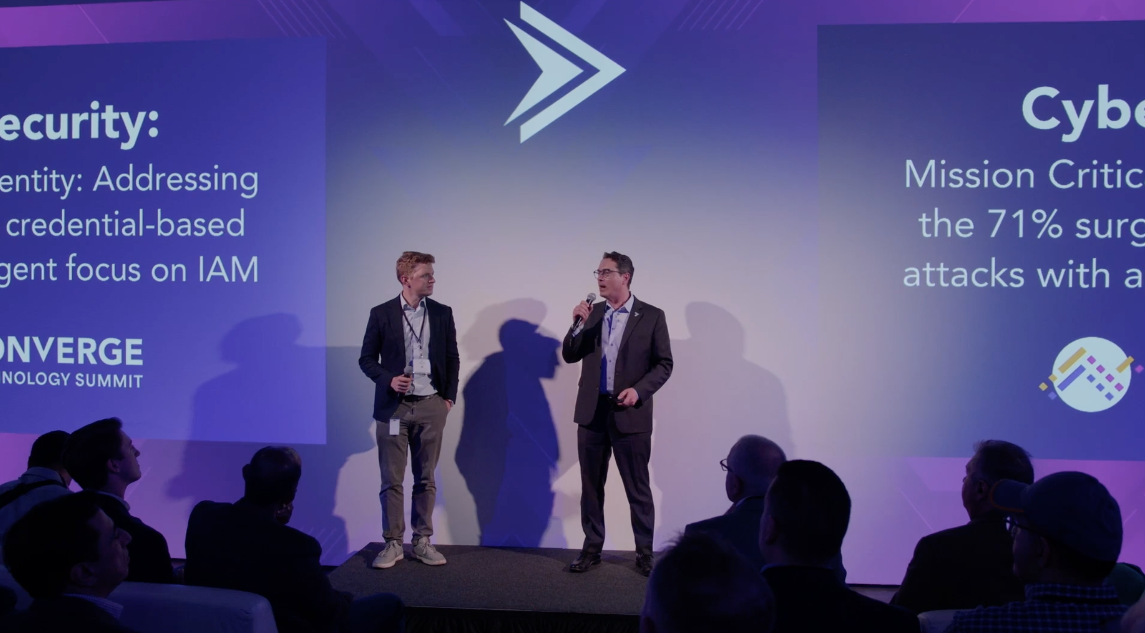 New York Technology Summit 2024